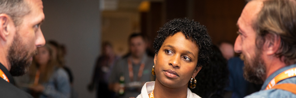 GROW! 2025 Annual Conference — The Grow Group