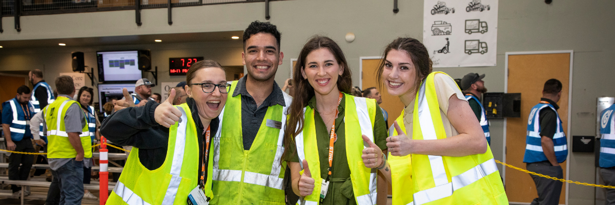 GROW! 2025 Annual Conference — The Grow Group
