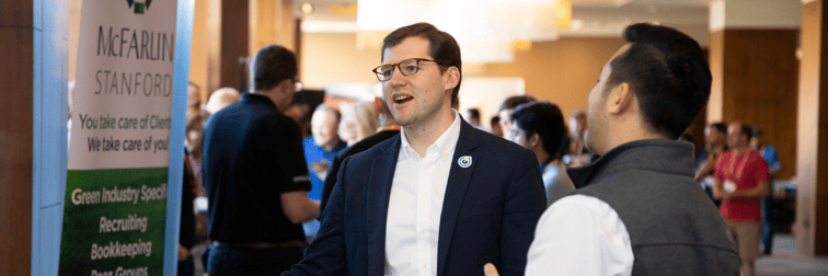 GROW! 2025 Annual Conference — The Grow Group