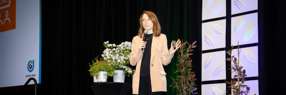 GROW! 2025 Annual Conference — The Grow Group