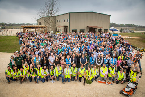 GROW! Annual Conference — The Grow Group