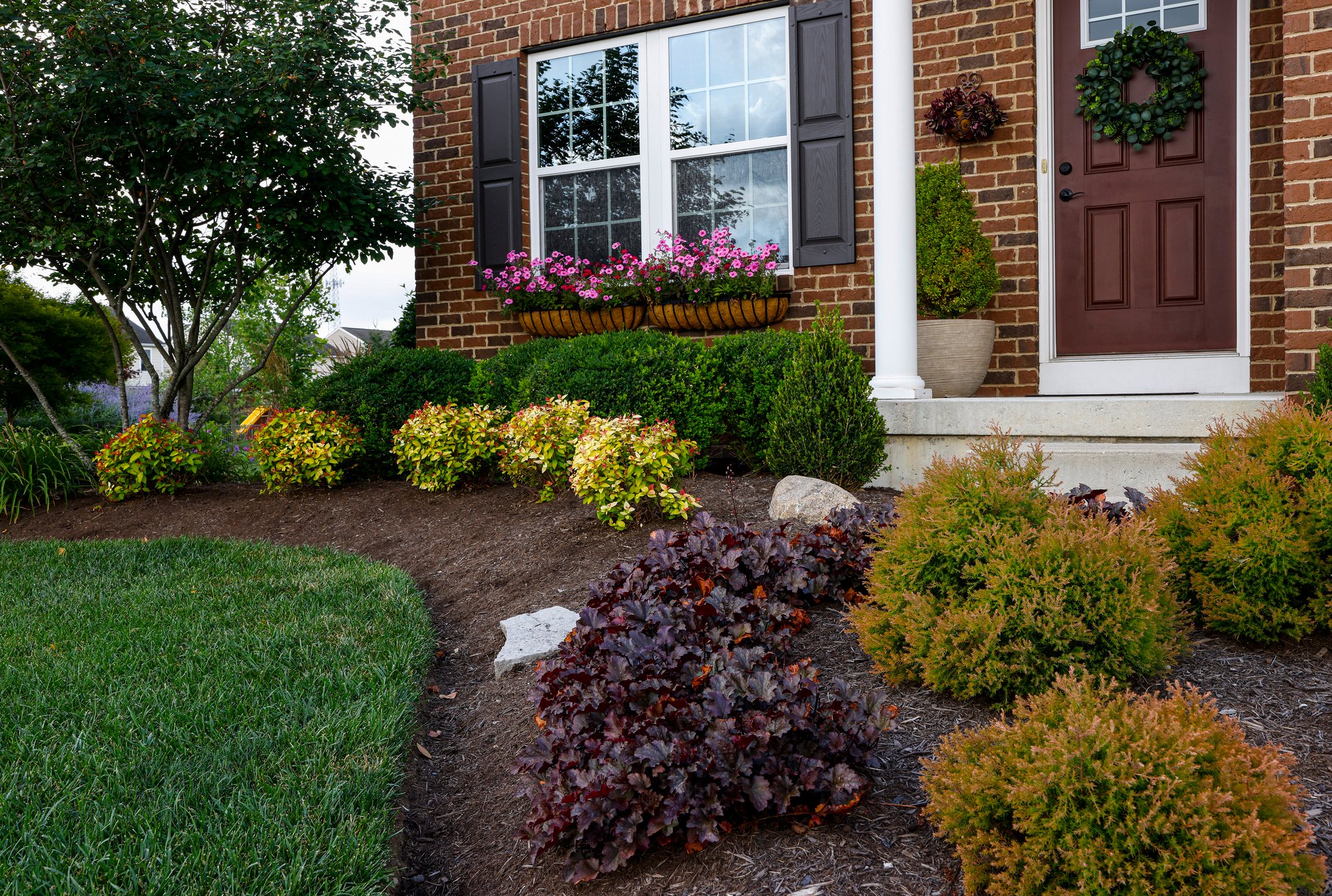 What Insurance Does a Landscaping Business Need?