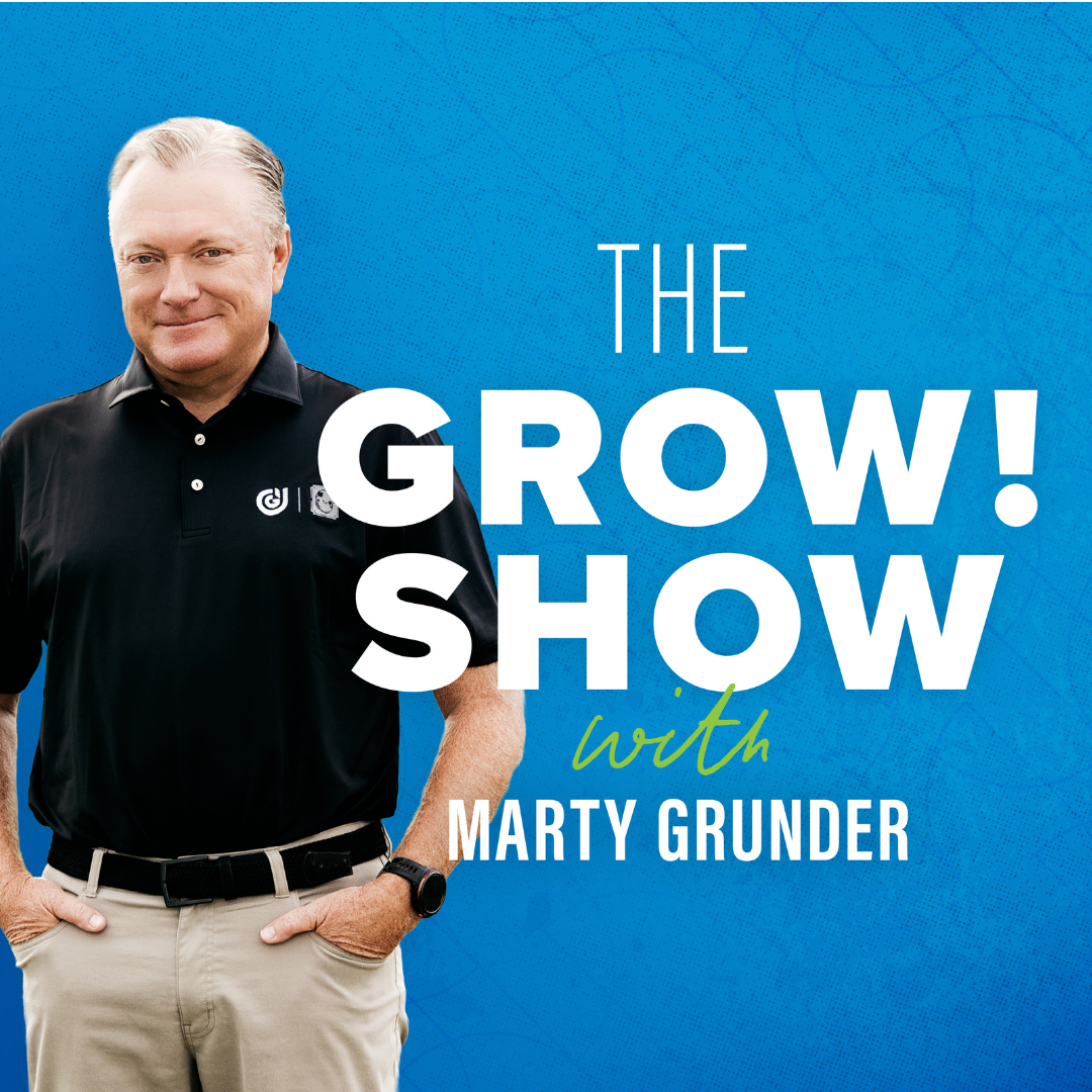 The Grow Show Podcast - The Grow Group
